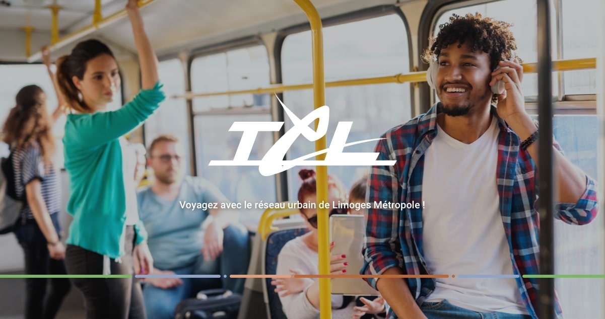 Horaires aux arrêts - Réseau Urbain de Limoges Métropole - Réseau TCL